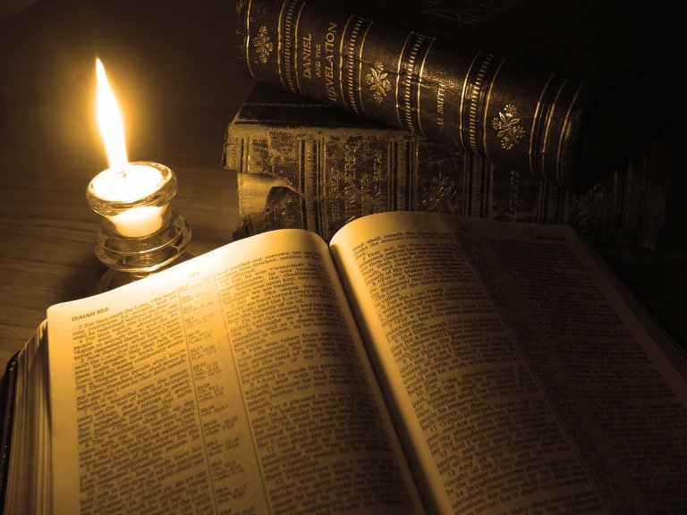 Theology, Faithful to the Word of God – FAITH in JESUS CHRIST ALONE ...